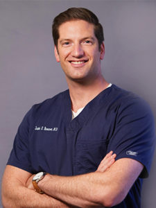 Jason Brenner, MD Ophthalmologist | Boston Vision